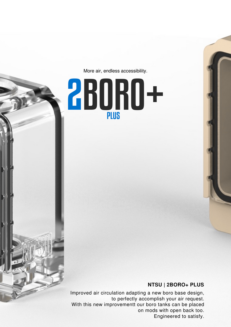 NTSU | Engineered to satisfy