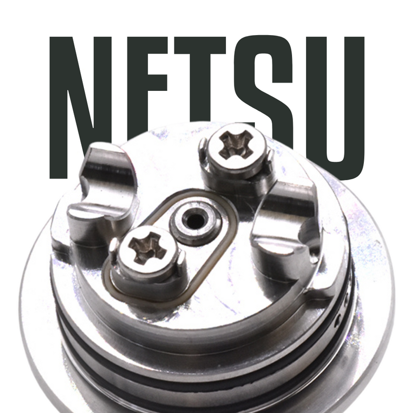 NETSU MTL RTA | OG SS – NTSU